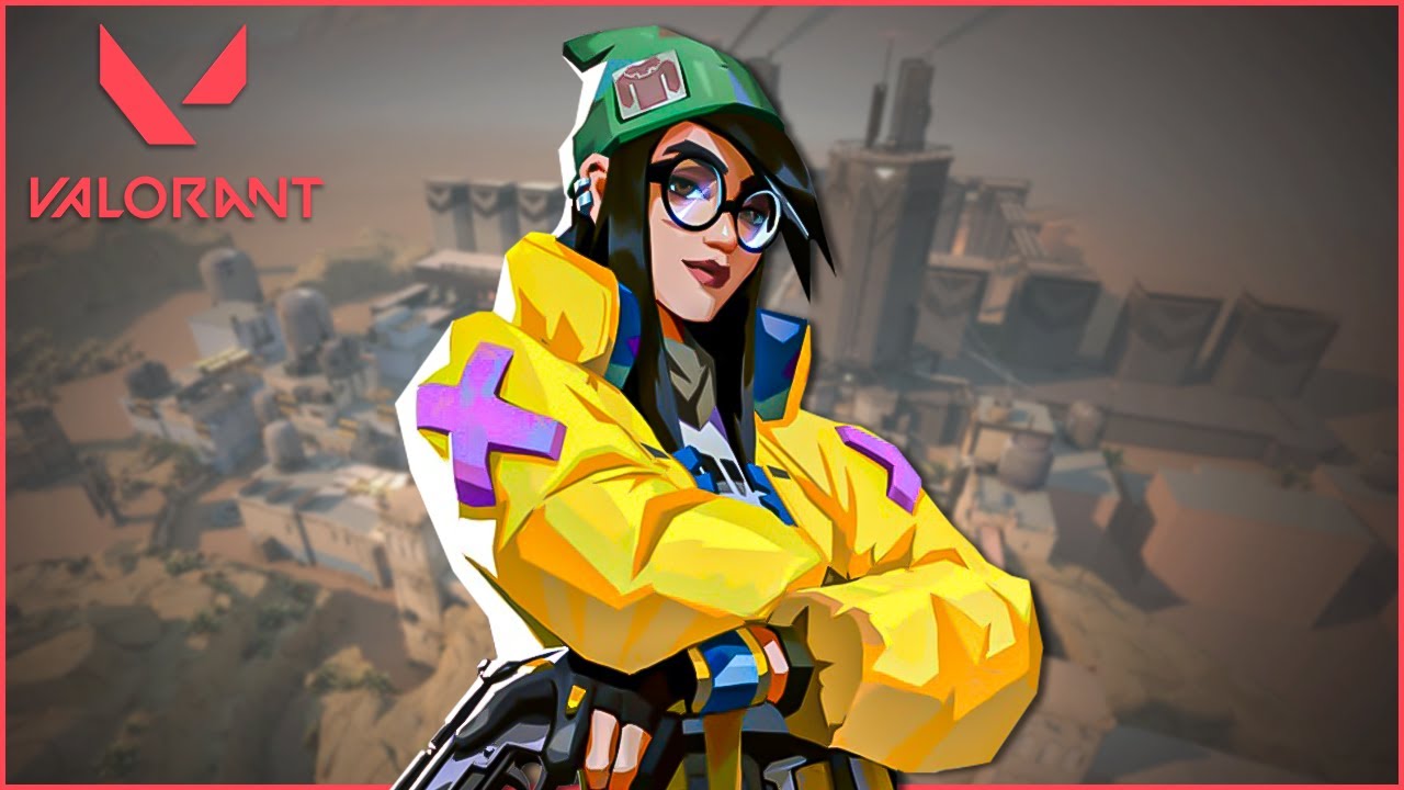 KILLJOY BIND | VALORANT RANKED - YouTube