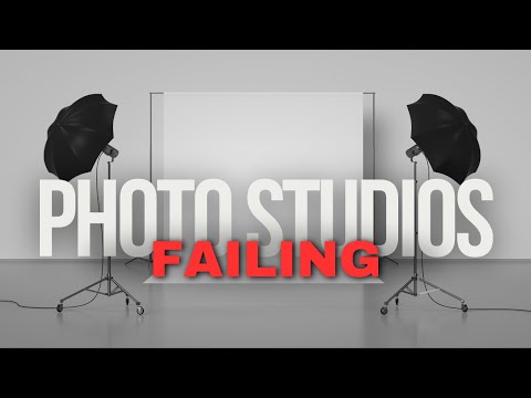 How to Avoid Photo Studio Fails in 2025