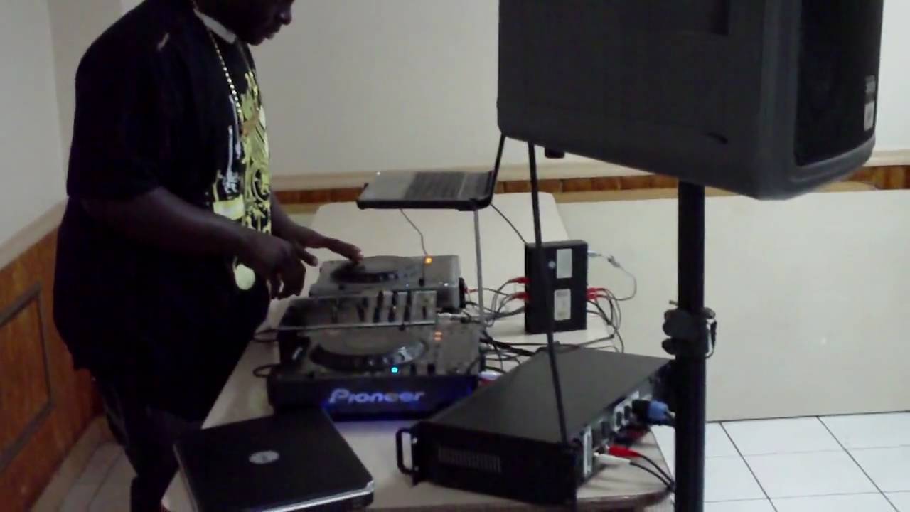 Dj shit - YouTube