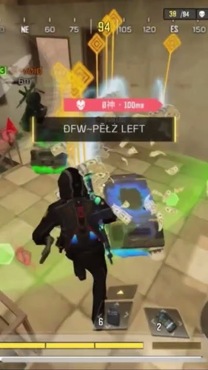 1v3 free taps #codm #codmcollateral #codmobile #funnyimages #funnymemes #callofdutymobile - YouTube