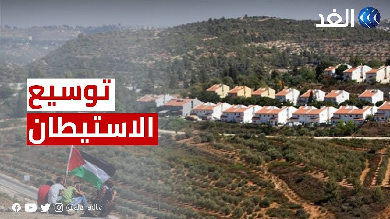 محمد هواش السياسات الإسرائيلية الحالية تعمل على توسيع الاستيطان بأي