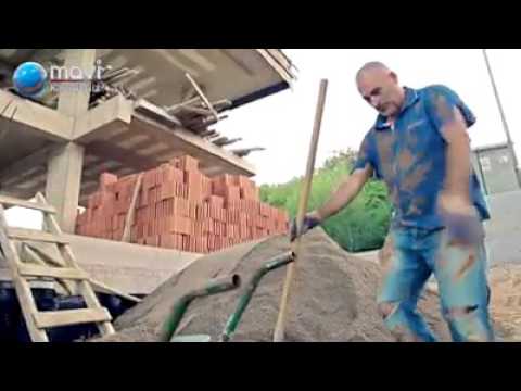 Mehmet Akyıldız-Dertsiz insan yok dayı