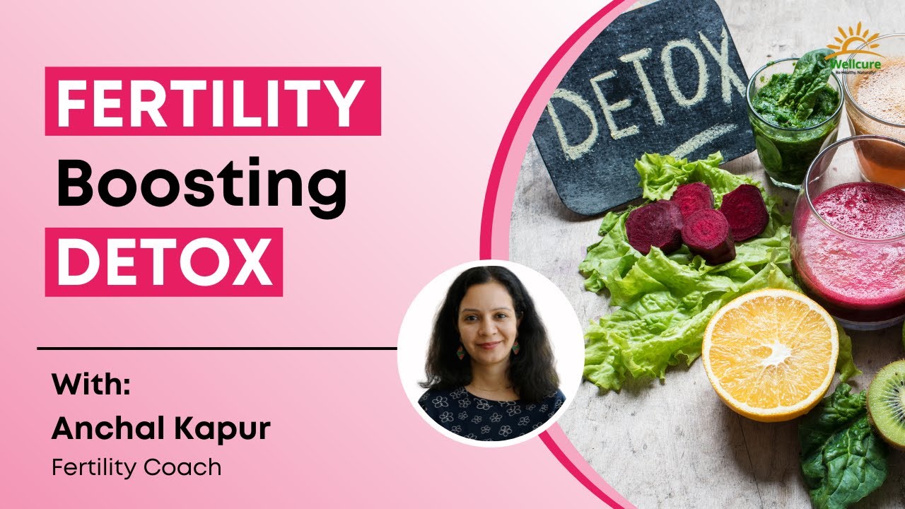 10 Steps to Boosting Fertility Naturally: Your Comprehensive Action ...