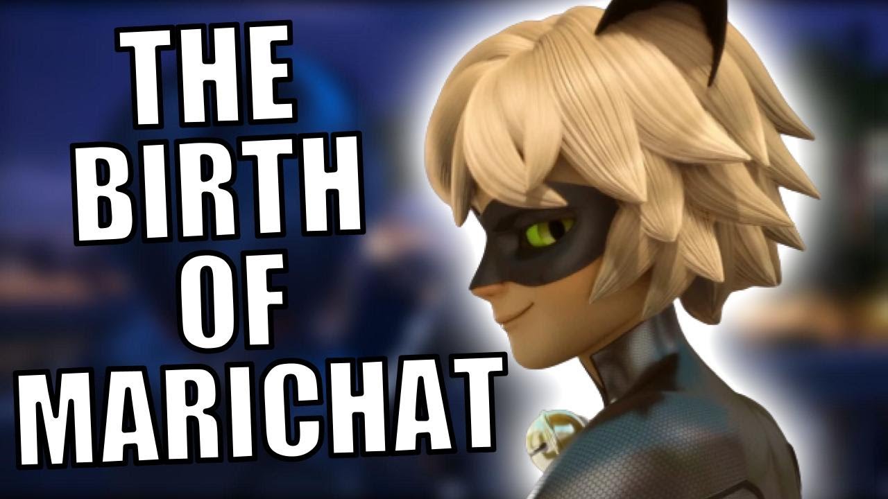 The Evillustrator⎮Miraculous Ladybug Season 1 Retrospective Review ...