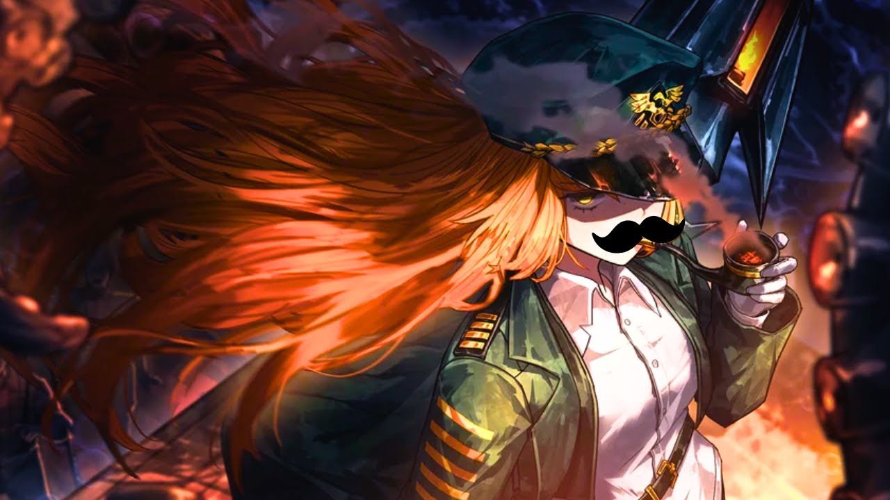 【LIMBUS COMPANY】Getting Ishmael To Take Her Into Canto IV Part 3 - YouTube