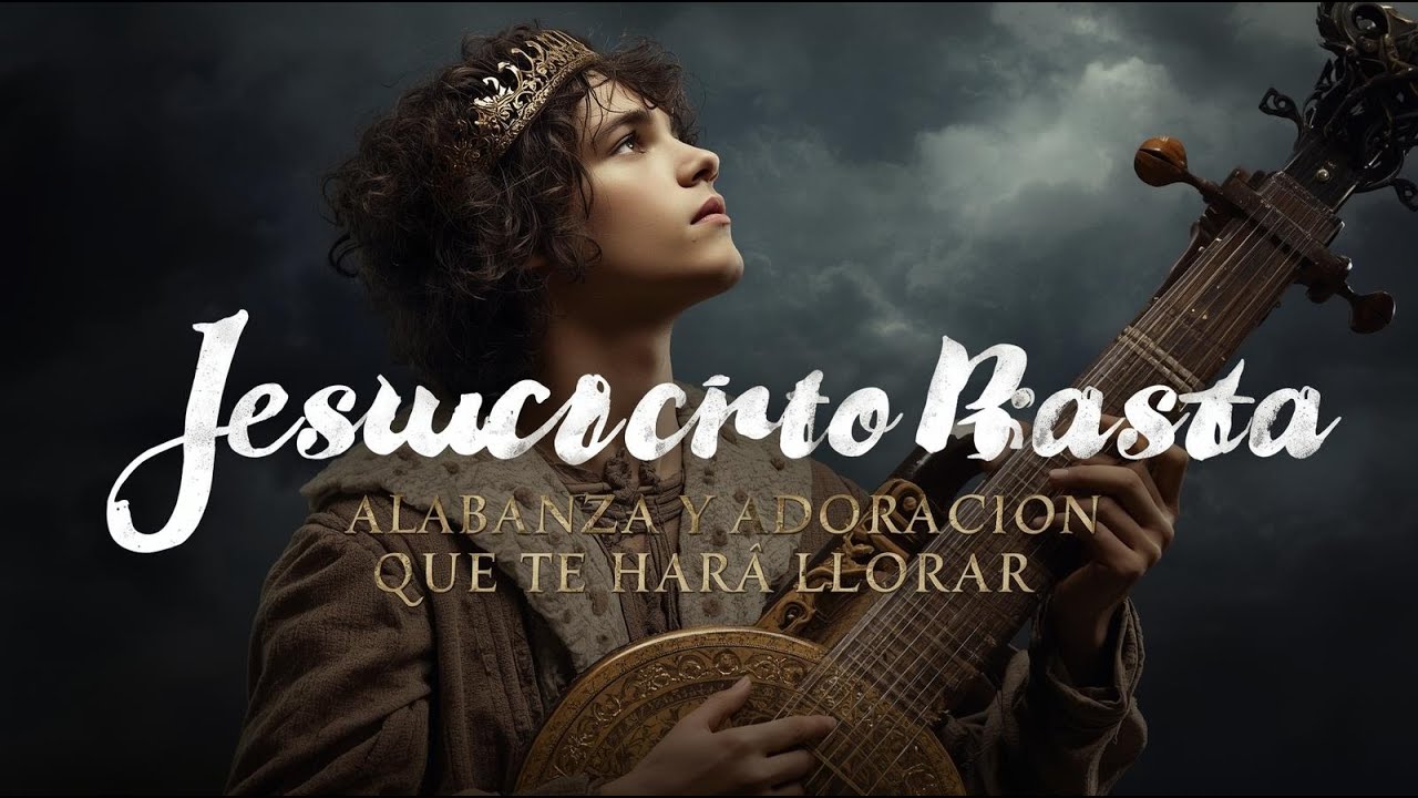 Jesucristo Basta La Alabanza y Adoración Que Te Hará Llorar - YouTube