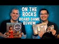 On the Rocks | Board Game | BoardGameGeek