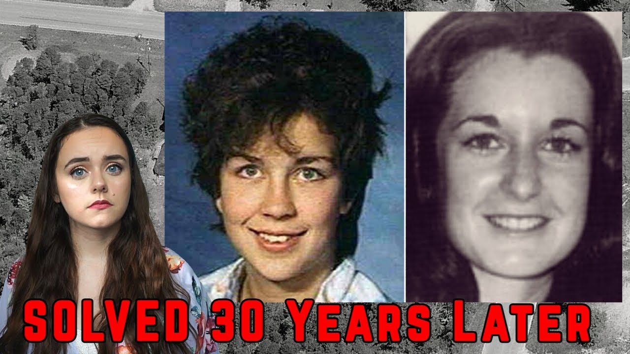 SOLVED 30 YEARS LATER: The Murders of Aundria Bowman and Kathleen Doyle ...
