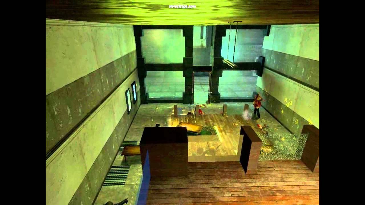 Life in City 17 - Gmod Movie - Combine Invasion(War) - YouTube