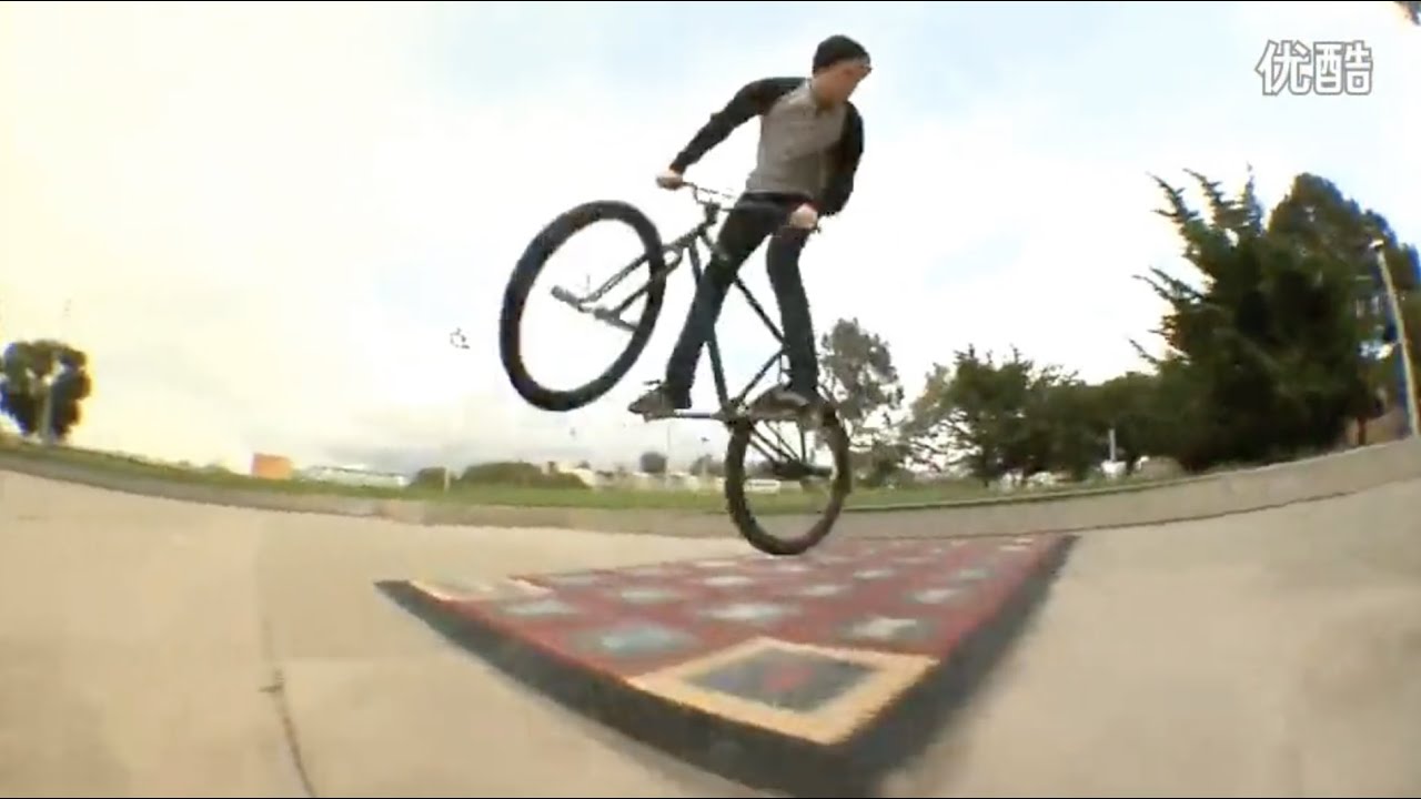 Matt Reyes x RATPACK | 2014 - YouTube