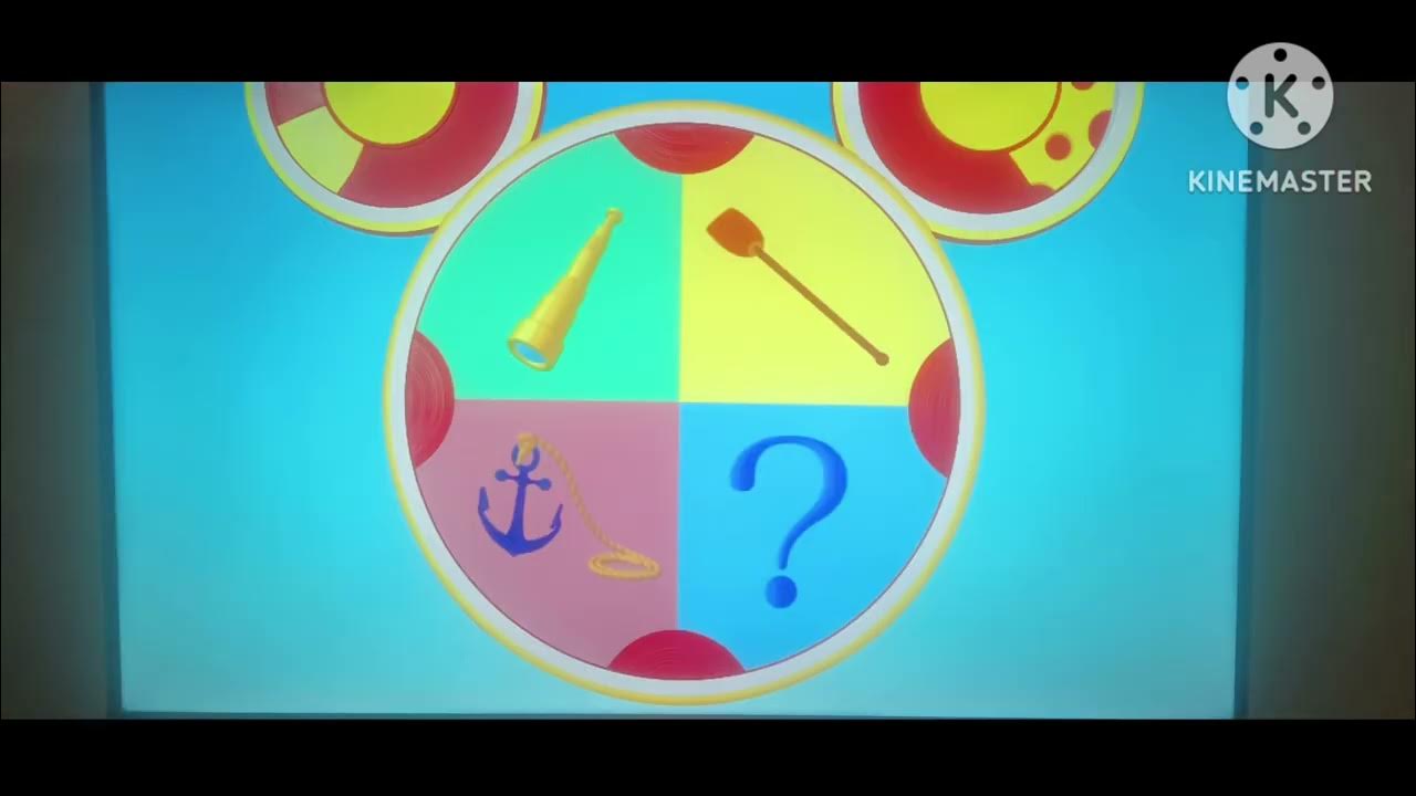 mickey mouse clubhouse mouseketools (S4) - YouTube