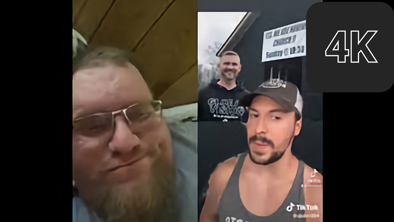 Preacher Greg Locke Dismisses Autism (Remastered in 4K) - YouTube