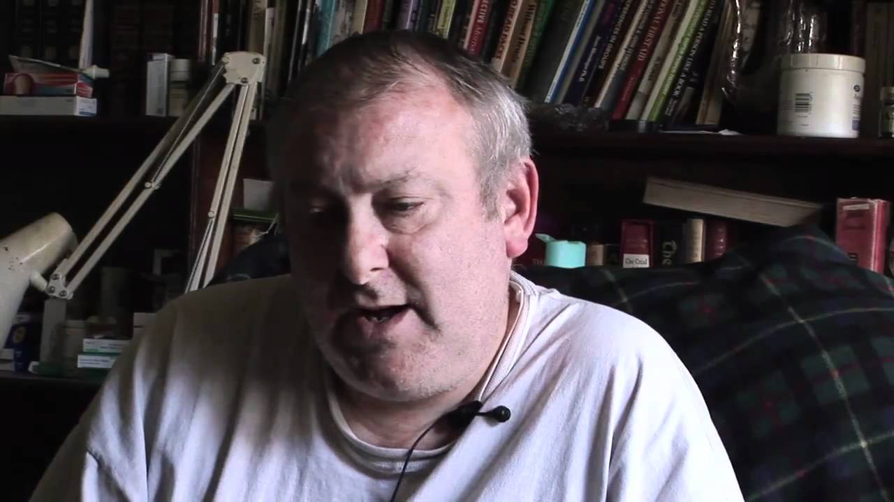 David Burbidge - YouTube