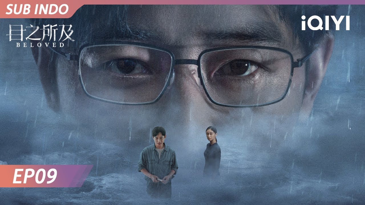 【INDO SUB】Beloved EP09 | Luo Jin, Wang Ziwen, Yu Nan | iQIYI Indonesia ...