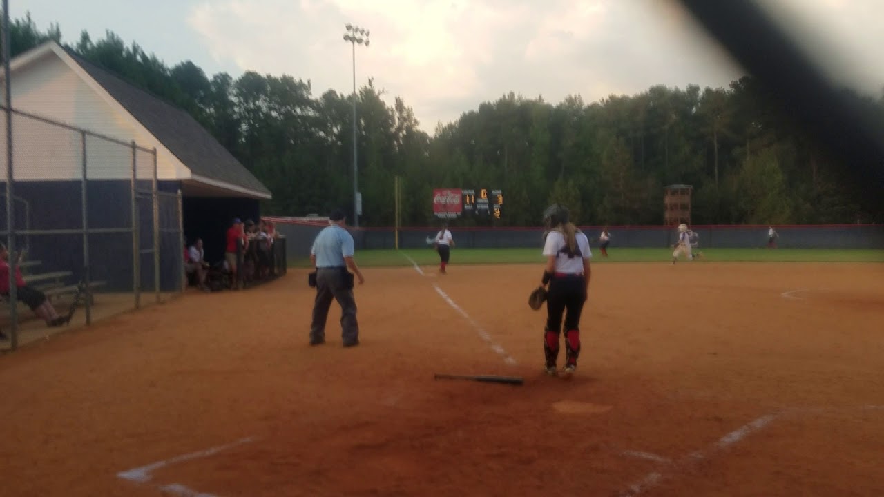 Kaylee Coker - YouTube