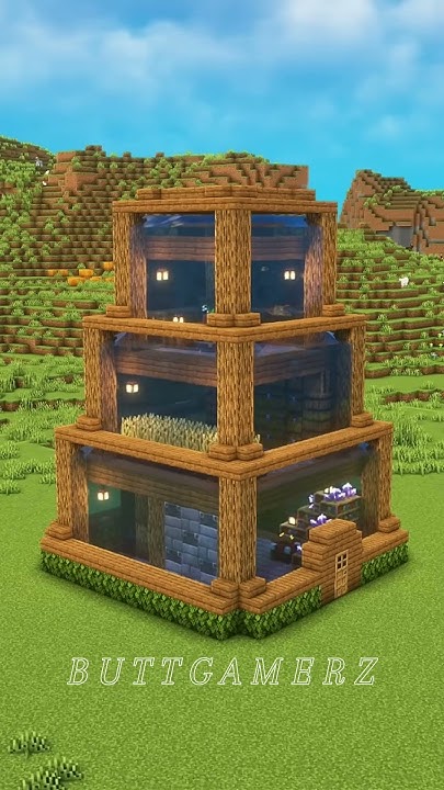 Minecraft with shaders VS without shanders 🤡 #minecraft #shorts # ...