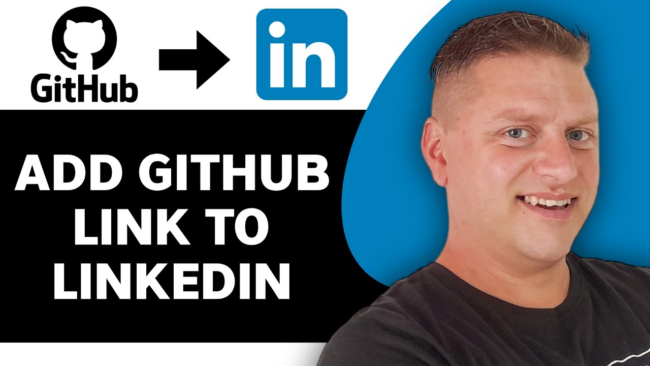 How To Add GitHub Link To LinkedIn LinkedIn Tutorial 2025 YouTube how-to-add-github-link-to-linkedin-linkedin-tutorial-2025-youtube