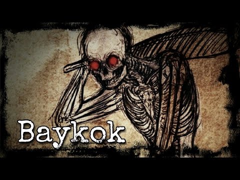 BAYKOK - YouTube
