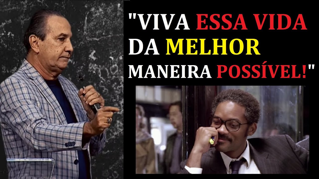Viva A Vida Sem Reclamar Seja Um Vencedor [silas Malafaia MotivaÇÃo