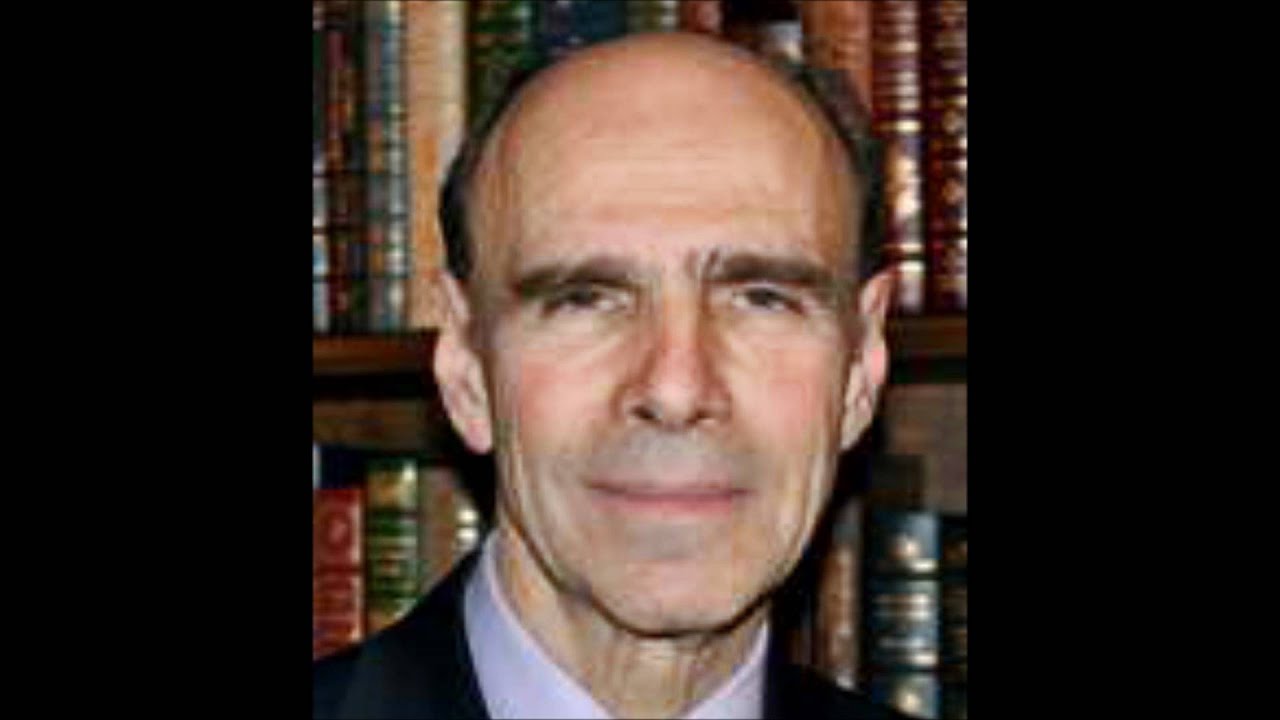 Food, Longevity and Anti-Aging with Richard Kunin and Len Saputo - YouTube