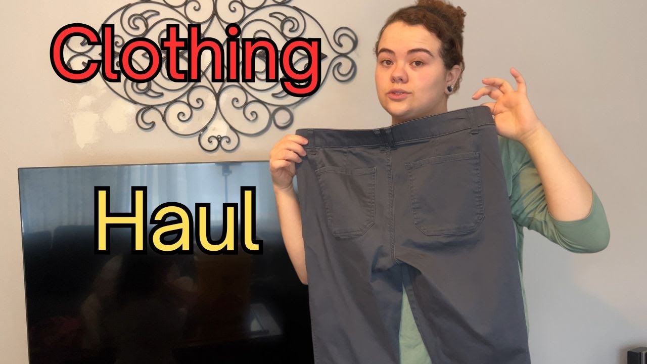 Clothing Reselling Haul +Sourcing Trip How I Make Money Without A 9 5 ...
