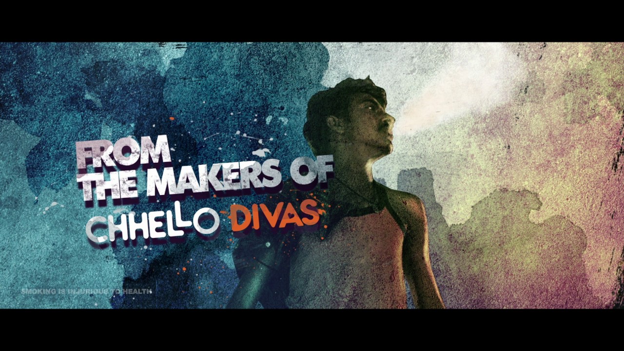 Karsandas Pay & Use - Official Teaser | Krishnadev Yagnik | Mayur ...