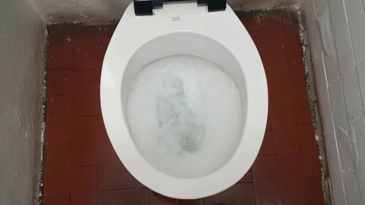 Royal Doulton Ashton/LL Fordham, Stavenhill Cemetery (Gents) - YouTube