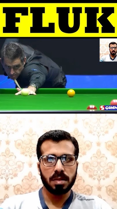 Fluk From Ronnie - YouTube