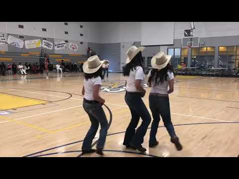 Huapango dancing gems🦁 - YouTube