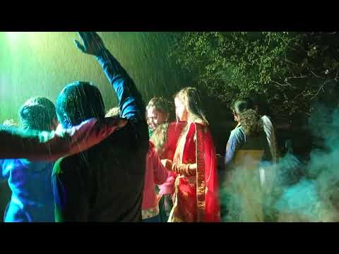 Dj song dance ke saat little dj