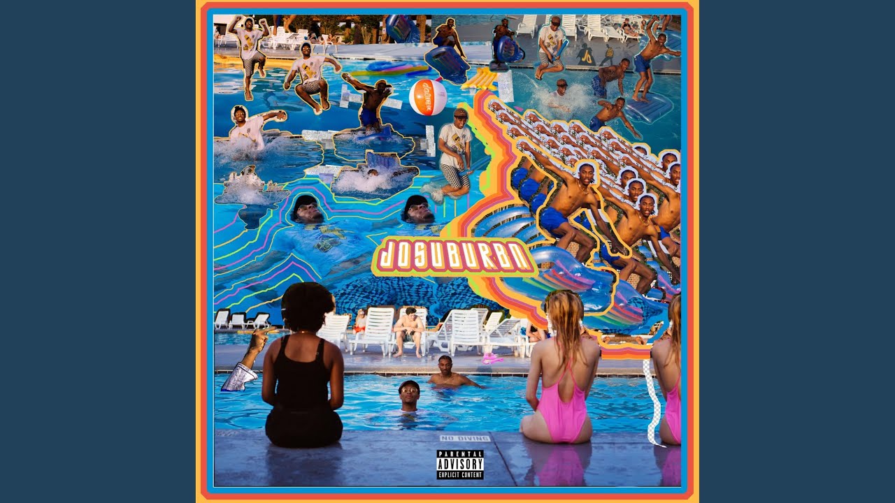 Nickelodeon Orange - YouTube