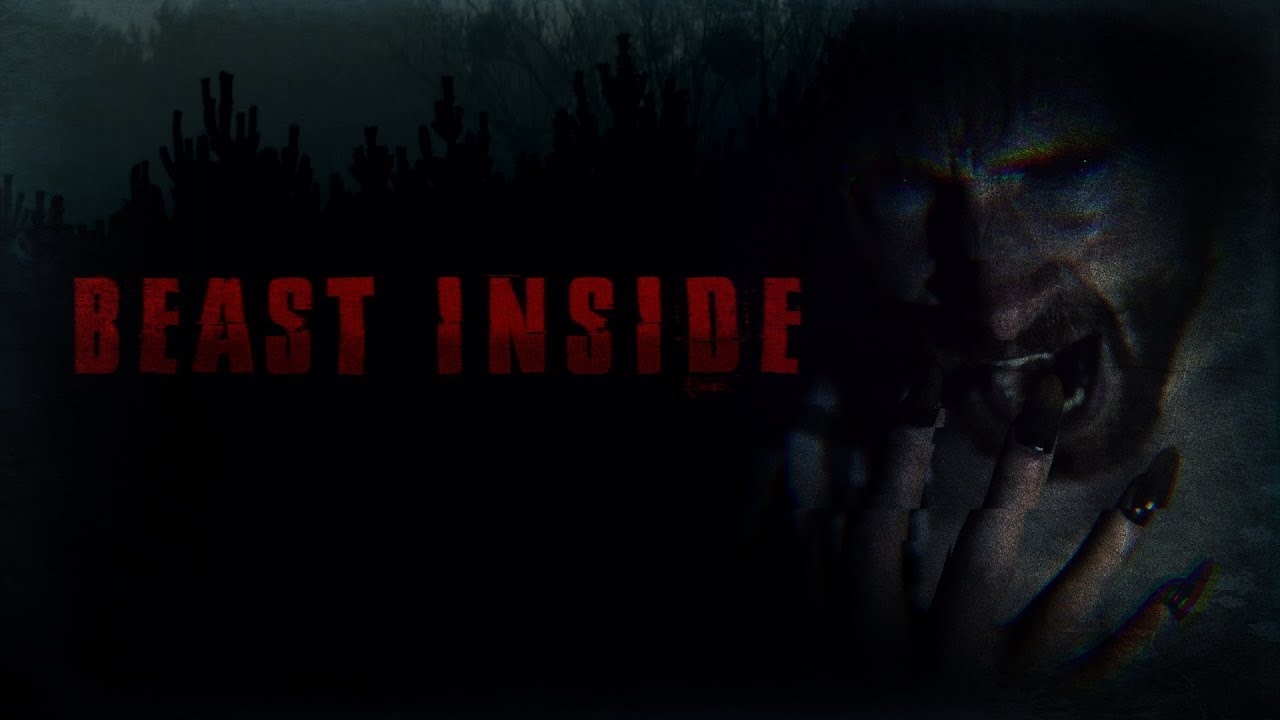 BEAST INSIDE [Horror Short Film] - YouTube