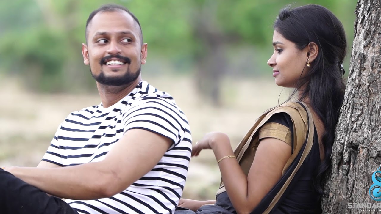 Kalari | Kedaya Cover Video Song | Pirathaban & Gayathiri | Standard ...