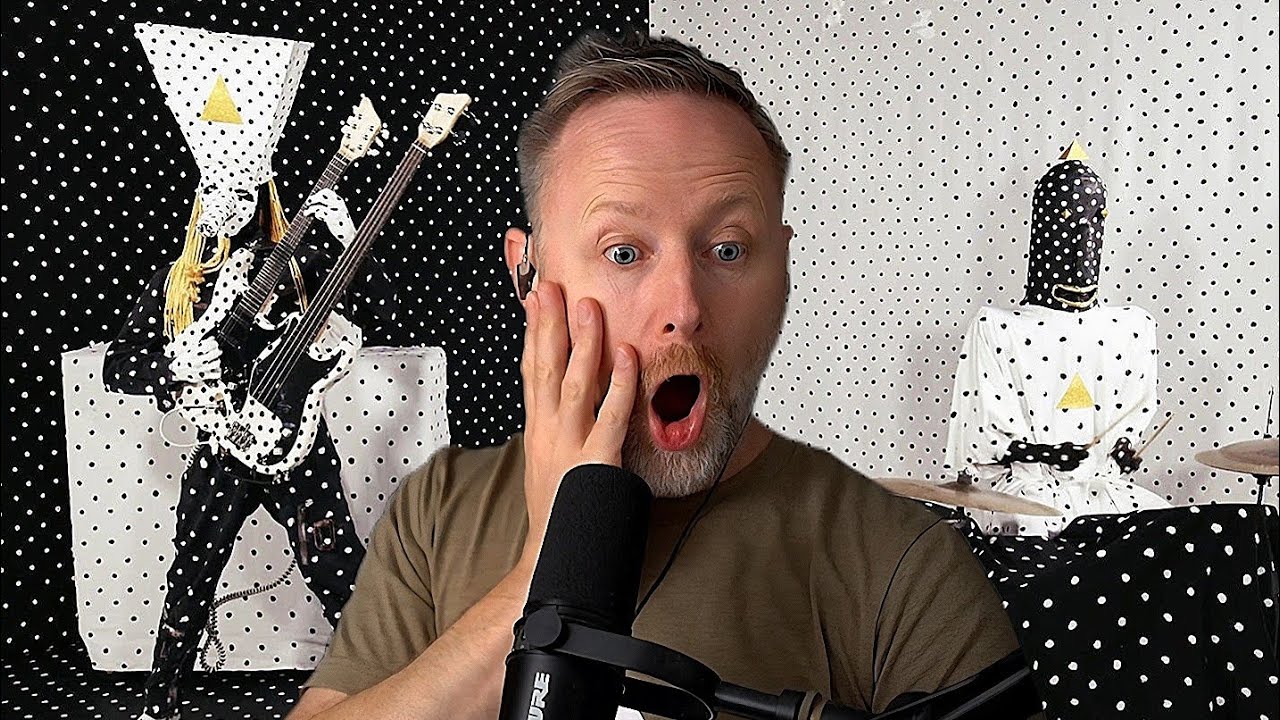 Scottish Streamer LIMMY Experiences ANGINE DE POITRINE for the First ...