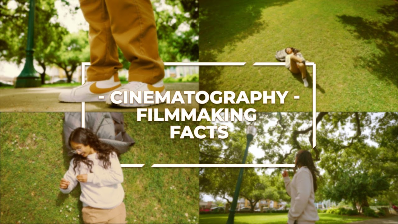 10 CINEMATIC COMPOSITIONS to Help Improve Your Filmmaking - YouTube