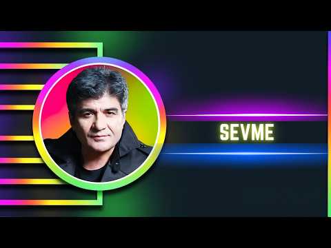 İbrahim Erkal - Sevme (Cs Karaoke Versiyon)