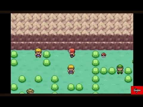 mi aventura pokdmon #3 - YouTube