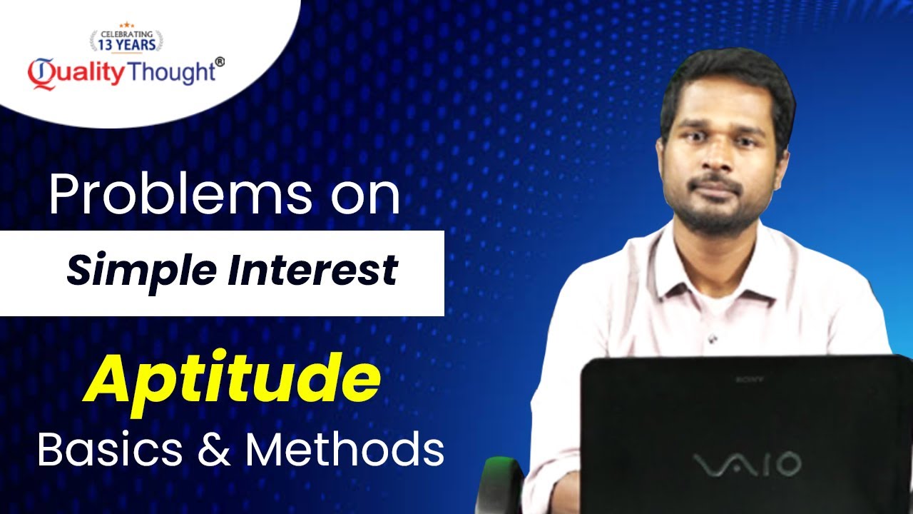 Problems On Simple Interest Aptitude Basics And Methods How To problems-on-simple-interest-aptitude-basics-and-methods-how-to