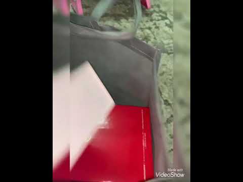 Unboxing PSK Desert Mist