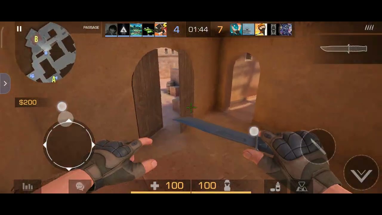 Rescue the Stupid Dog A Headache Inducing Mobile Game Disaster! 2 - YouTube