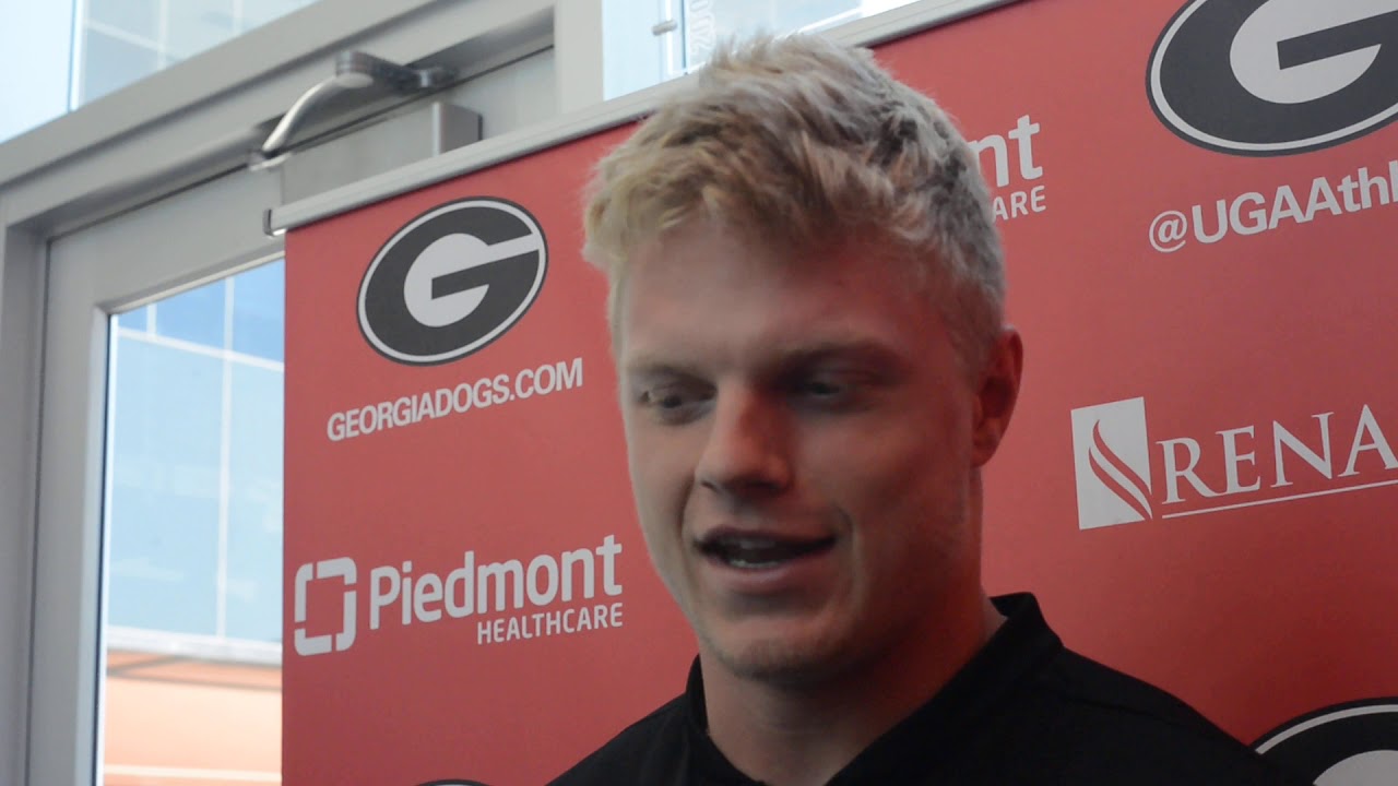 Eli Wolf: I've never played a night game at Sanford so it'll be fun ...
