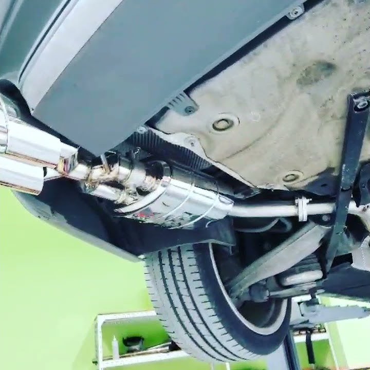 아우디 30tfsi 알도배기 커스텀 Jsr 가변배기 머플러튜닝 배기튜닝 커스텀배기 튜닝배기 듀얼팁 배기음 구조변경 최저가 최고퀄리티 알토배기