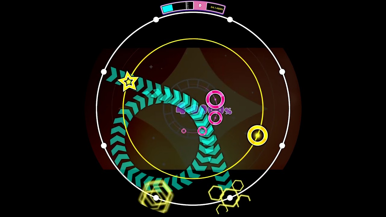 【maimai外部出力(60fps)】Valsqotch DXMAS AP - YouTube