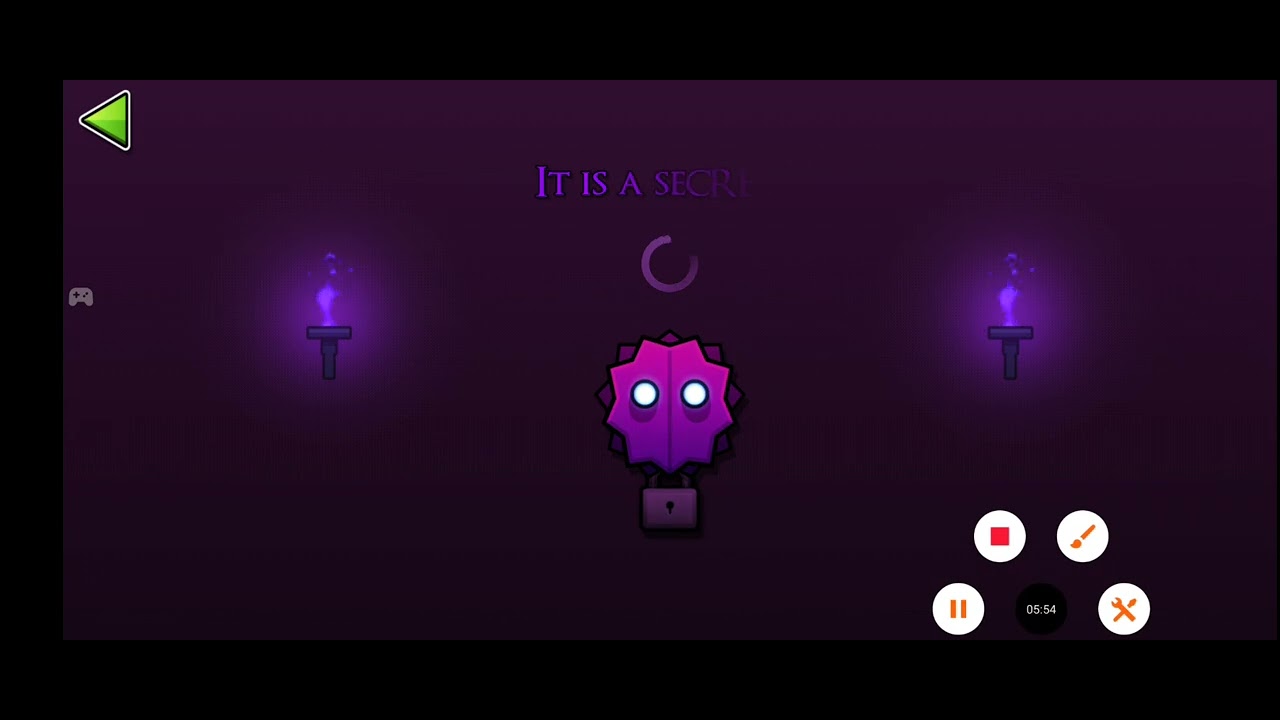 ALL 28 WRAITH CODES in Geometry Dash - YouTube