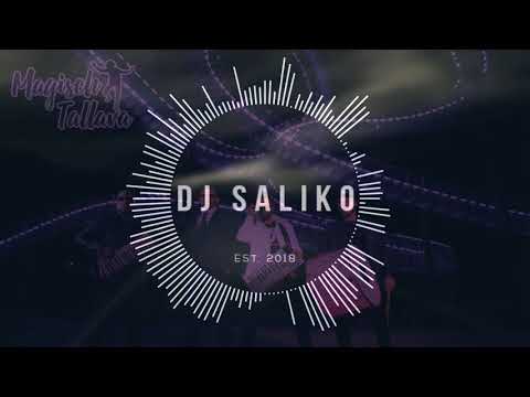 MAGISCH TALLAVA (Balkan) - Denorecords & Sefer Osmanov ft. AMZA TAIROV (Dj Saliko Remix)