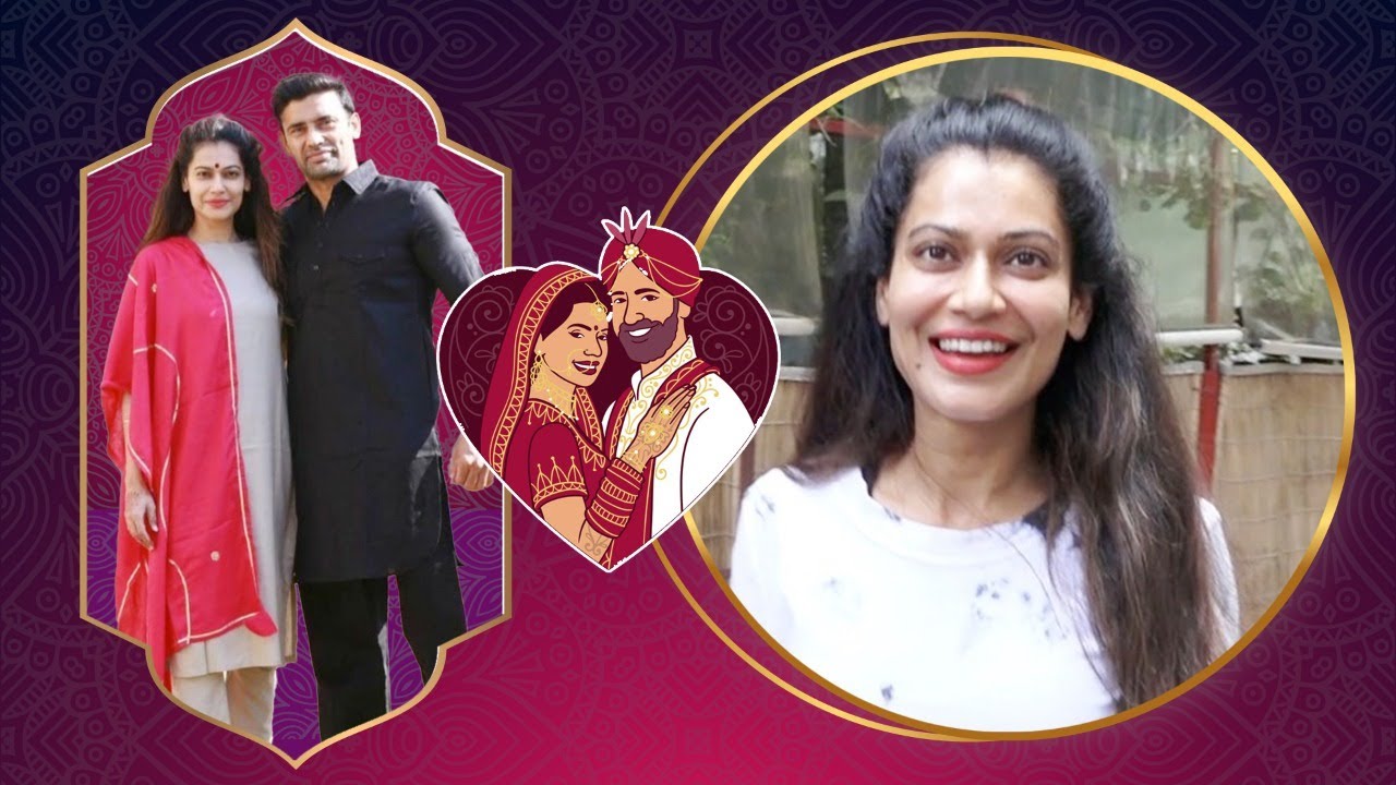 Payal Rohatgi Reveals The Inside Of Her Marriage With Beau Sangram ...