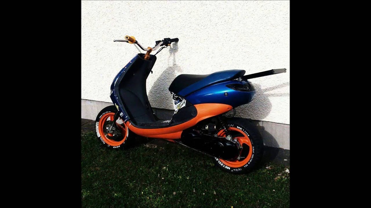 Moppe stunt året 2k15 - YouTube