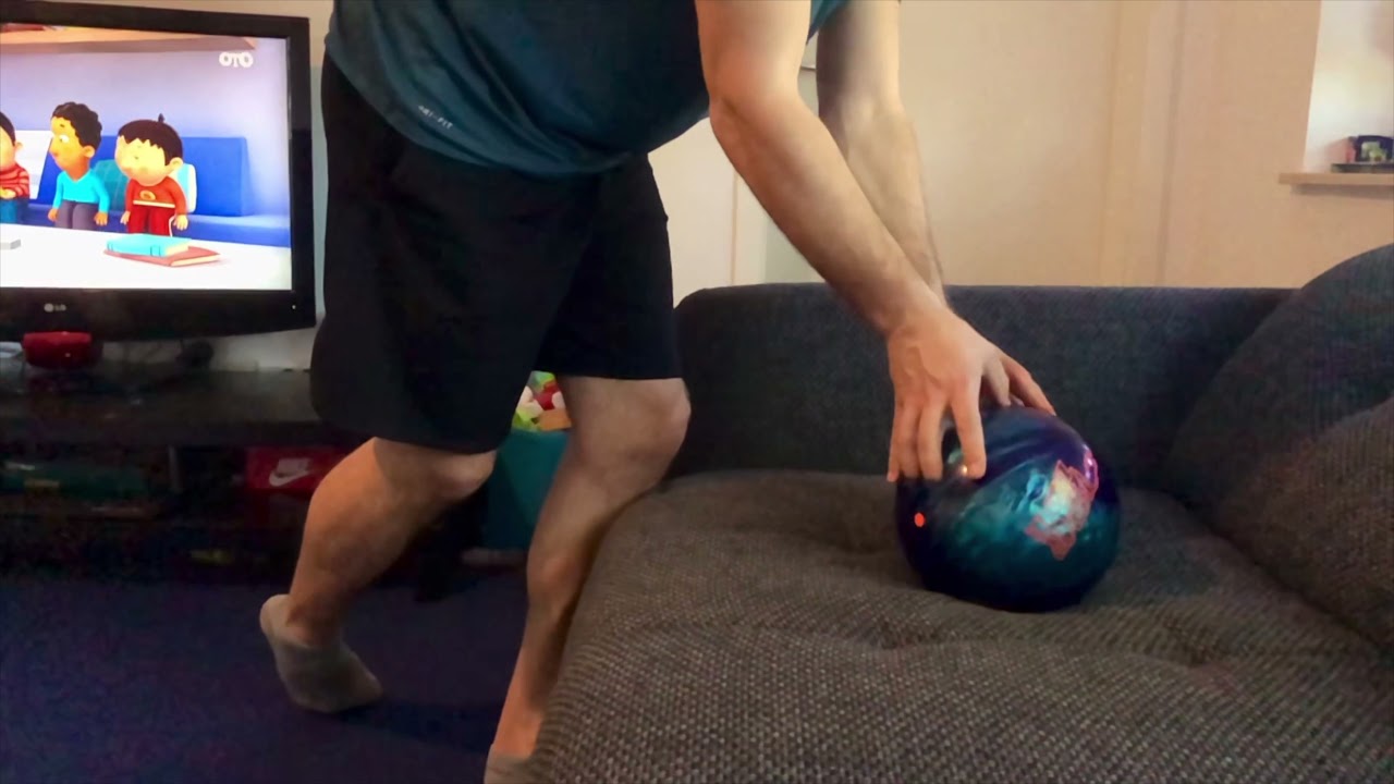 Modern Bowling Release - YouTube