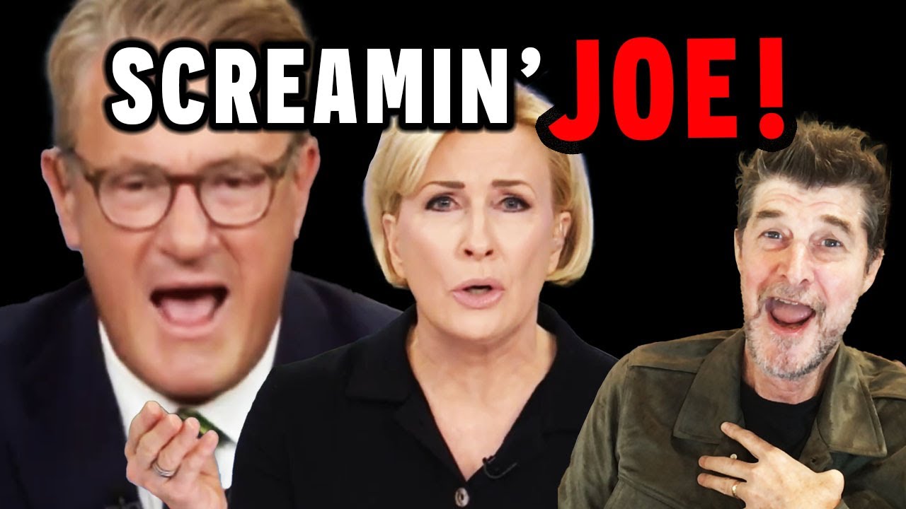 Democrats in Shut Down FREE FALL! - YouTube