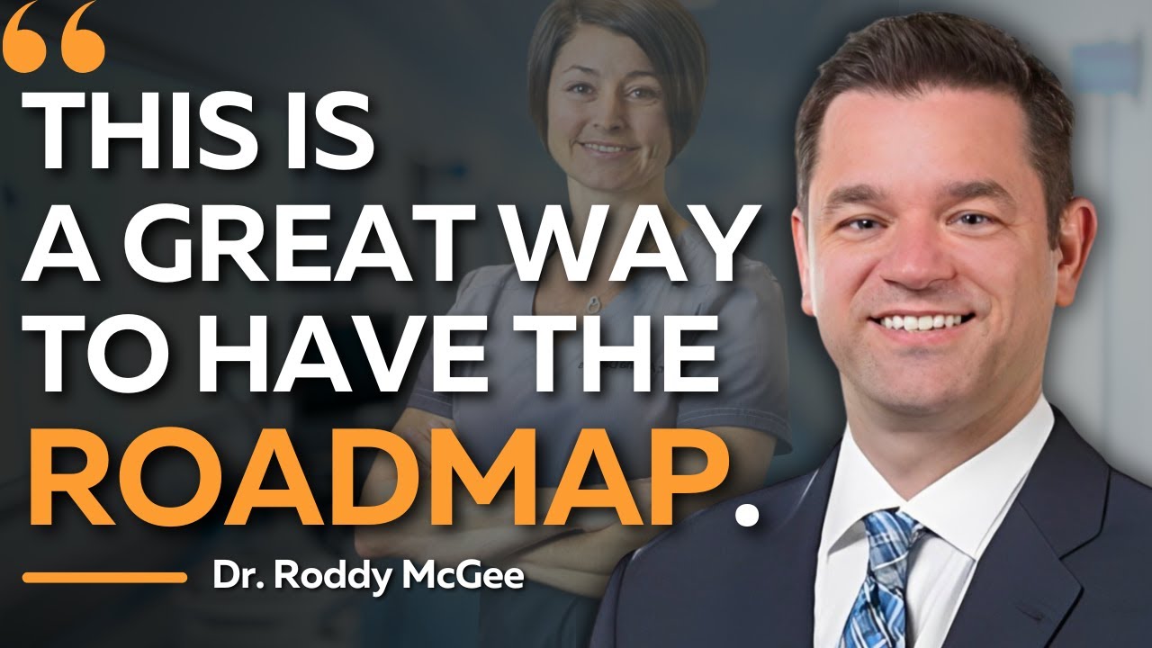 Orthobiologics - Dr. Roddy McGee Shares How PRP Now Made It Easy - YouTube